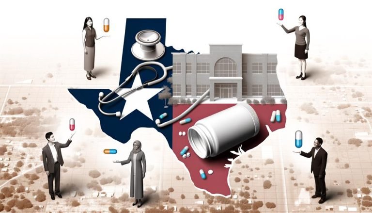 Texas ACA Explained: Your Guide to Health Insurance Options - Every ...